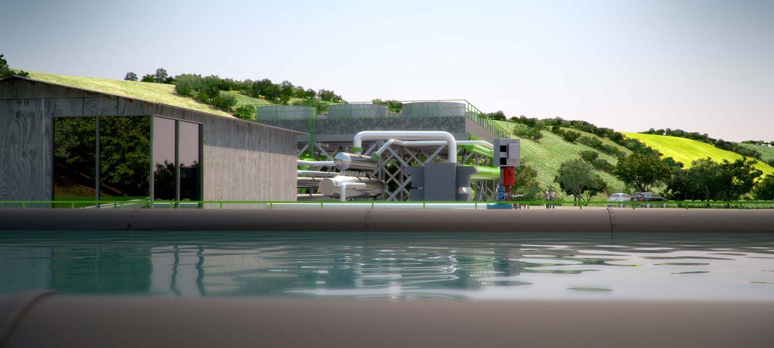 Image Gallery – Eden Geothermal