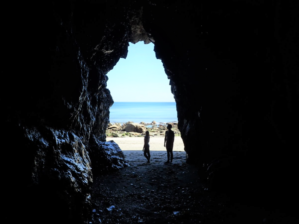 Project update 21st July 2021: faults, caves and ‘kicking off’ – Eden ...