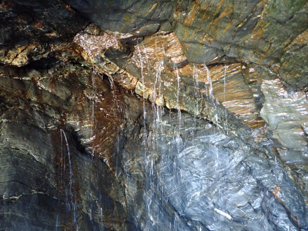 Project update 21st July 2021: faults, caves and ‘kicking off’ – Eden ...