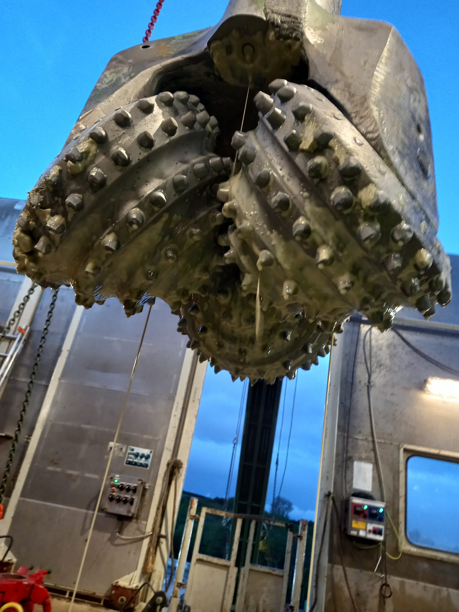 Image Gallery – Eden Geothermal