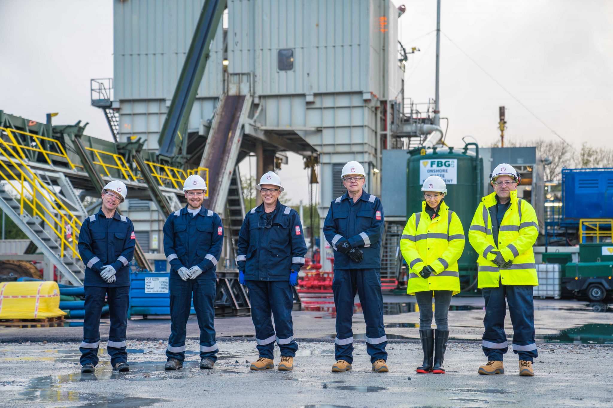 Image Gallery – Eden Geothermal