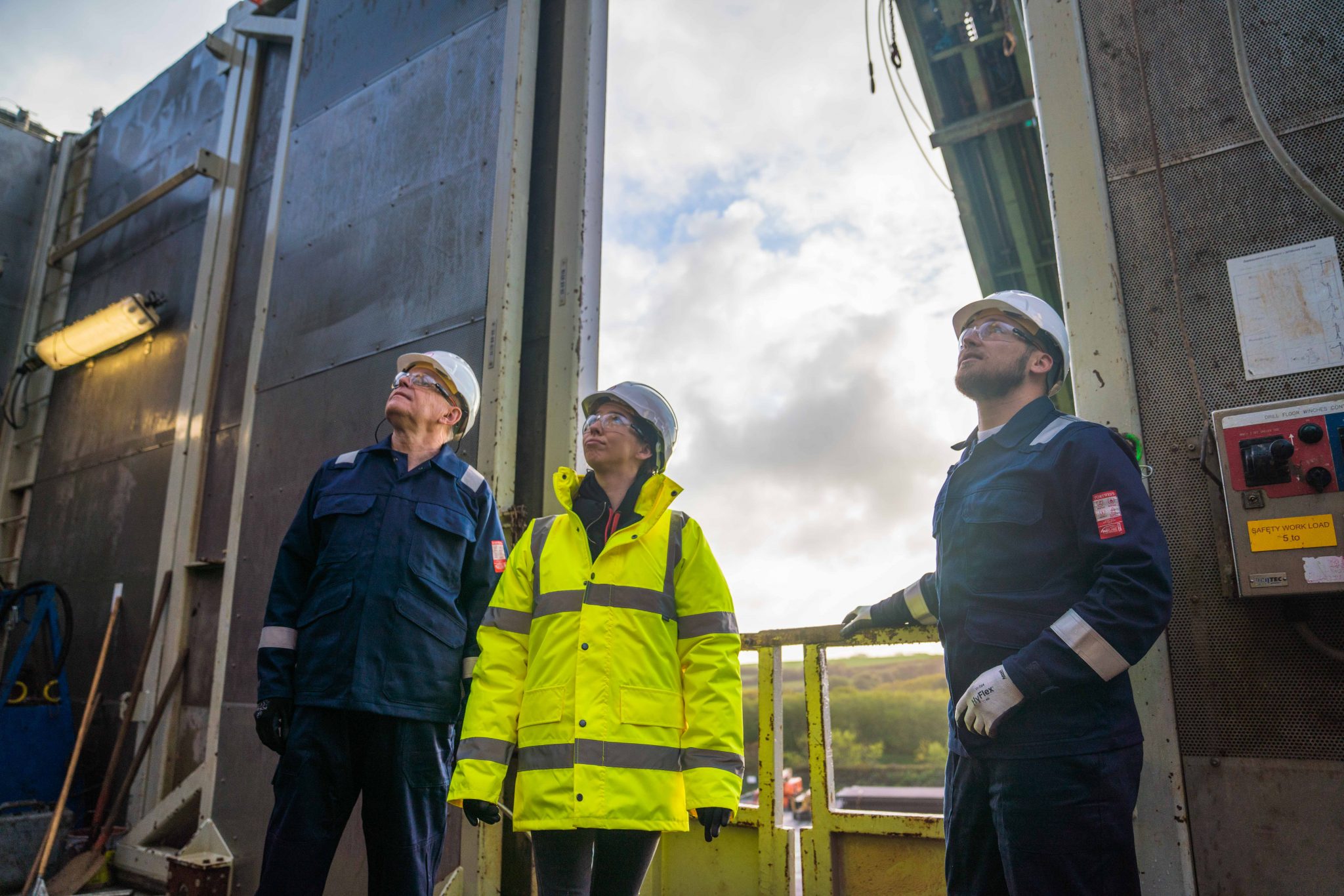 Image Gallery – Eden Geothermal