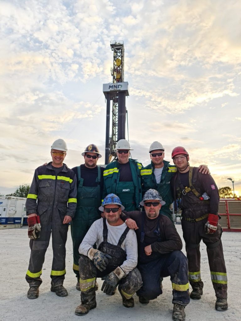 Image Gallery – Eden Geothermal