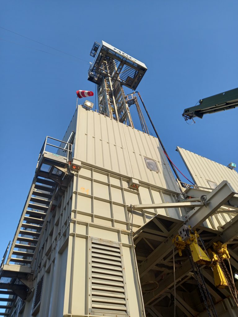 Image Gallery – Eden Geothermal