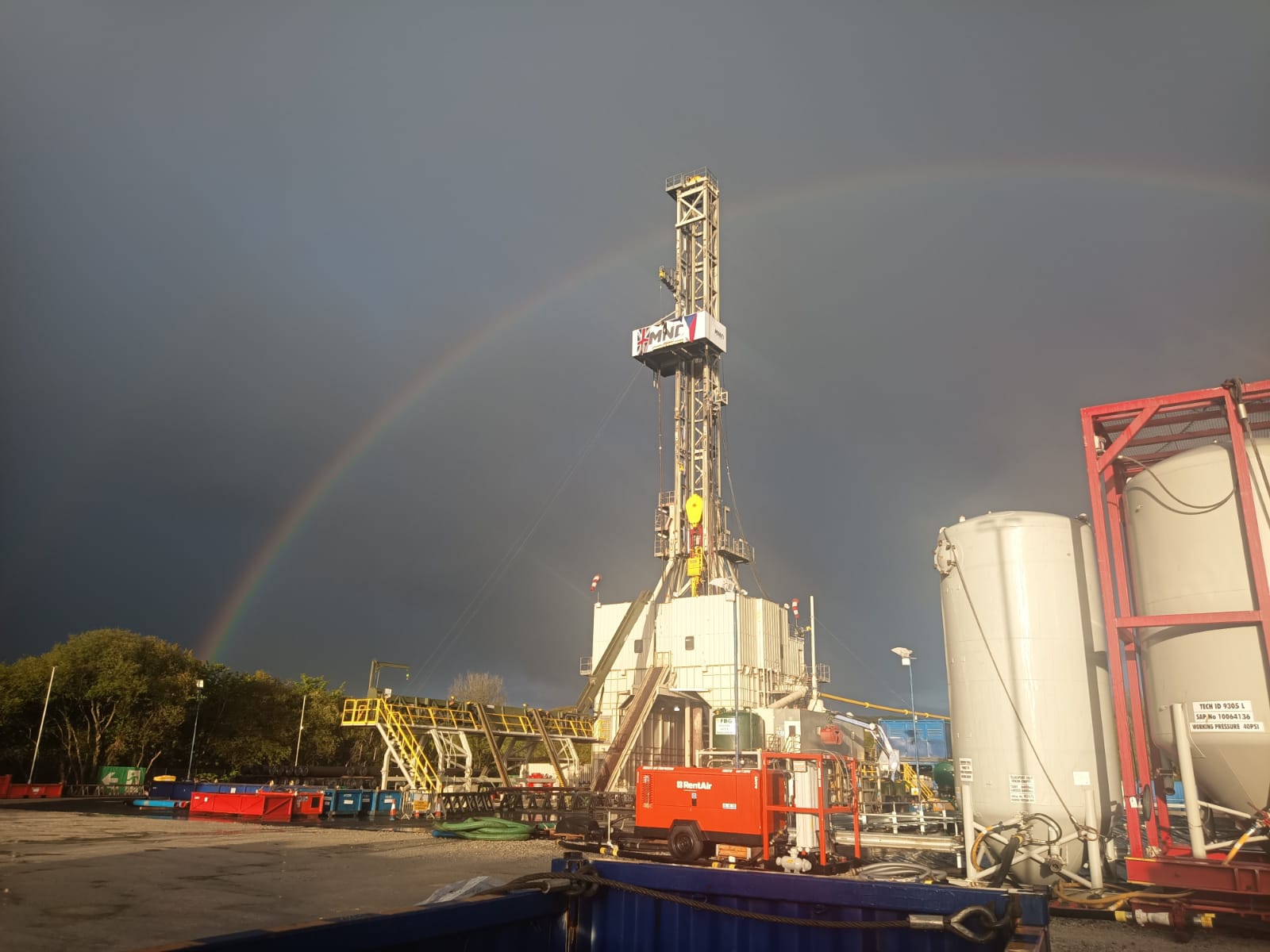 Image Gallery – Eden Geothermal