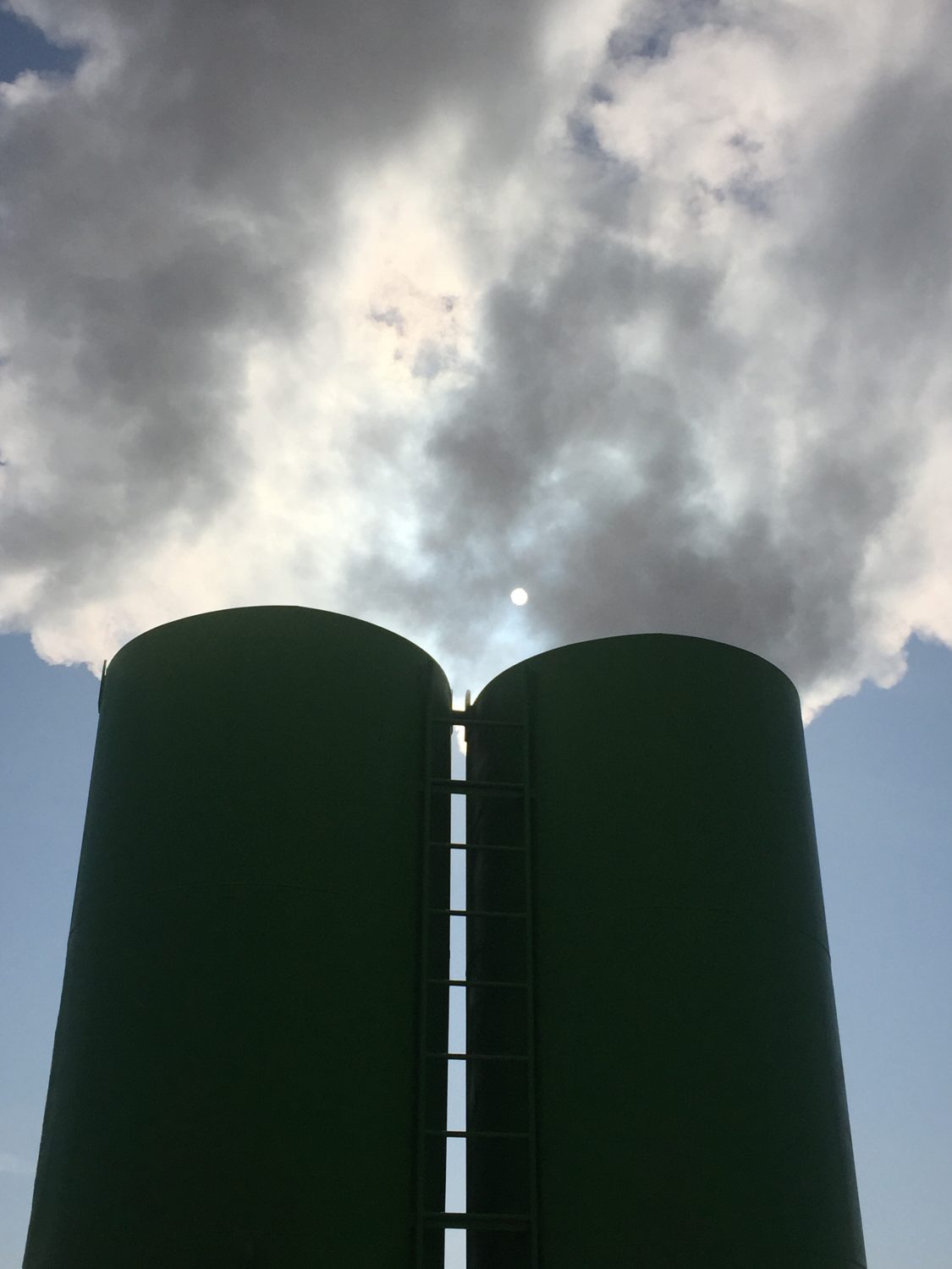 Well testing – Eden Geothermal