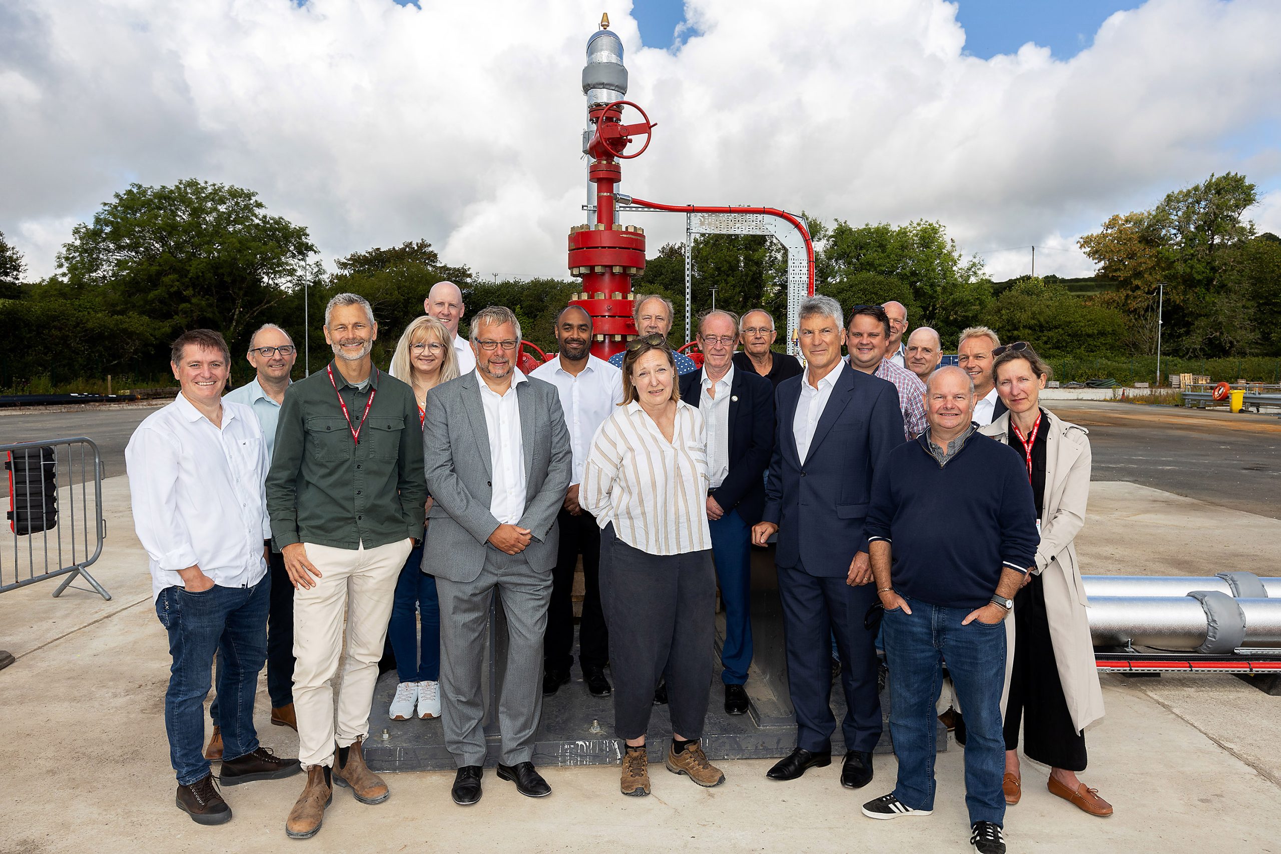 Thank you – Eden Geothermal